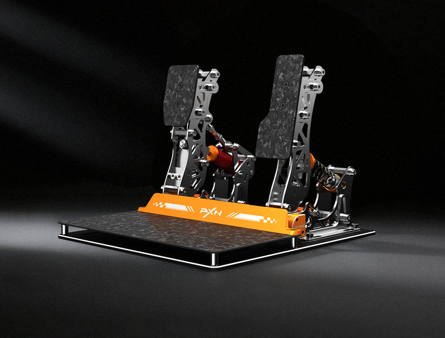 PXN Sim Racing Gear for Racing Ecosystem – PXN Official