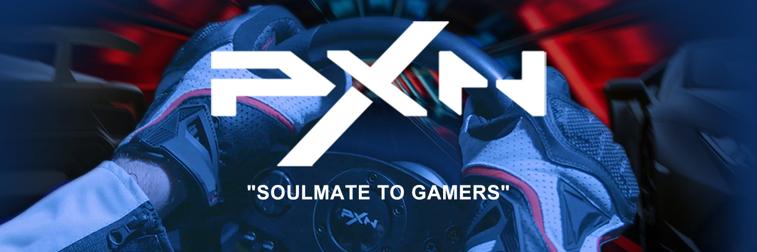 PXN SimRacing – PXN Official