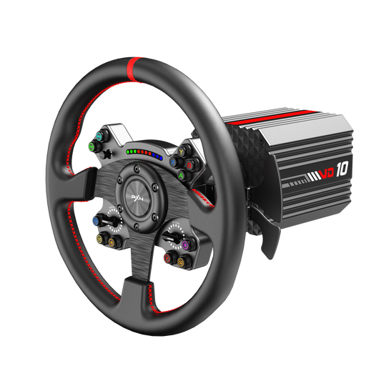 PXN Racing Wheel, Sim Racing, Gaming Wheel & Driving Simulation Gear ...